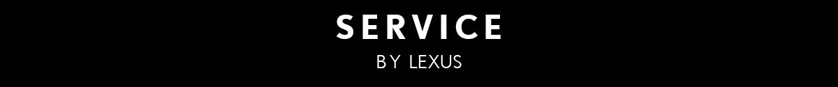 SERVICE SPECIALS AND COUPONS | Lexus of Sacramento
